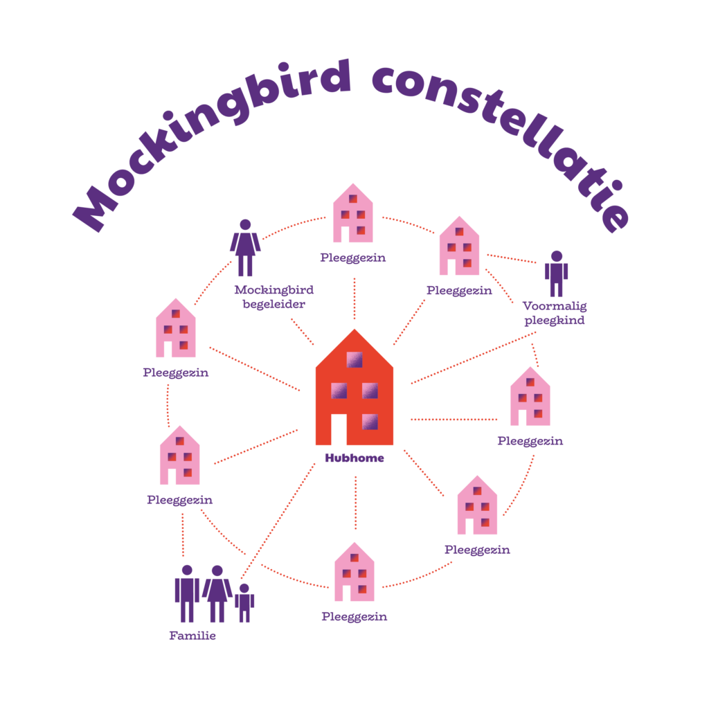 Wat is Mockingbird? - Mockingbird Nederland